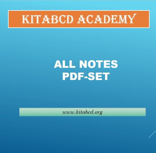 All Notes-NCERT-Class-8-Science-Curiosity-Chapter-1 to 13-CBSE ...